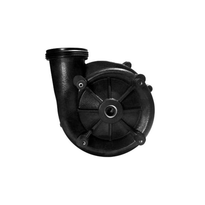 1Hp Flo-Master 48Fr FMHP Wet End Assembly