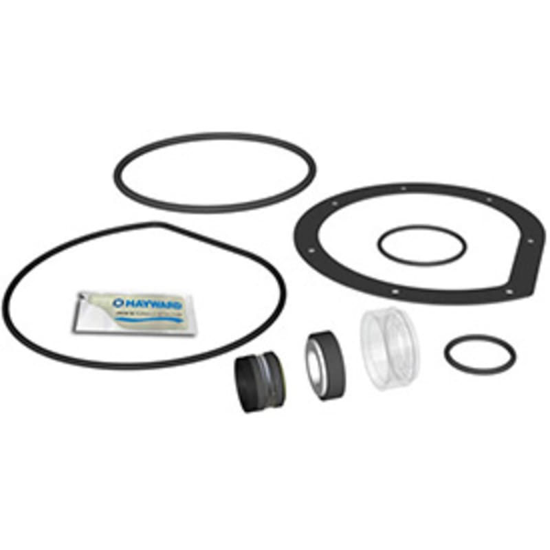 Powerflo LX Pump Quick Fix Kit