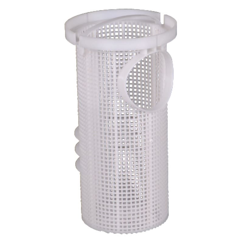 Hcp Pump Filter Basket