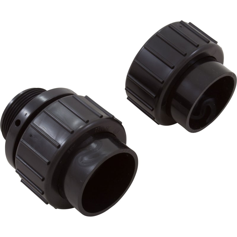 Quick Disconnect Kit For Regenerative D.E. Filter 1-1/2"