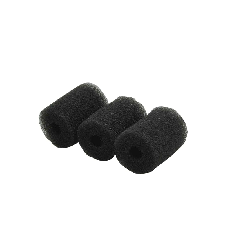 Genuine OEM Sweep Hose Scrubber for Polaris Pool Cleaner; 3/Pack