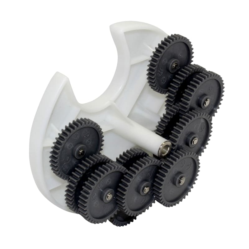 Q360 Infloor High Speed Gear Cassette