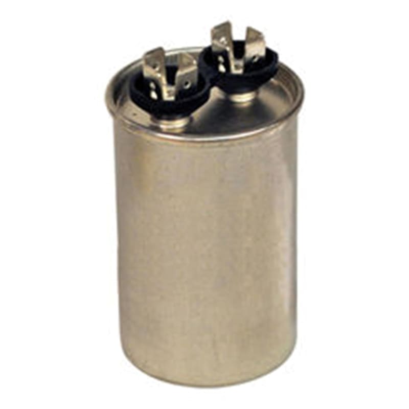 30 MFD 440V Round Run Capacitor