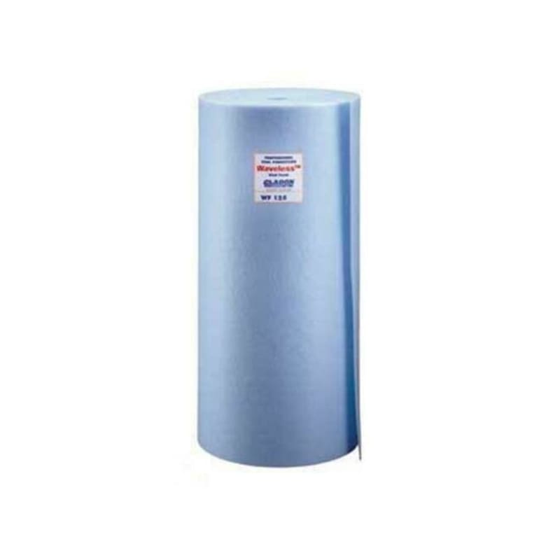Inground Pool Waveless Wall Foam 2# 1/8"X42"X125'