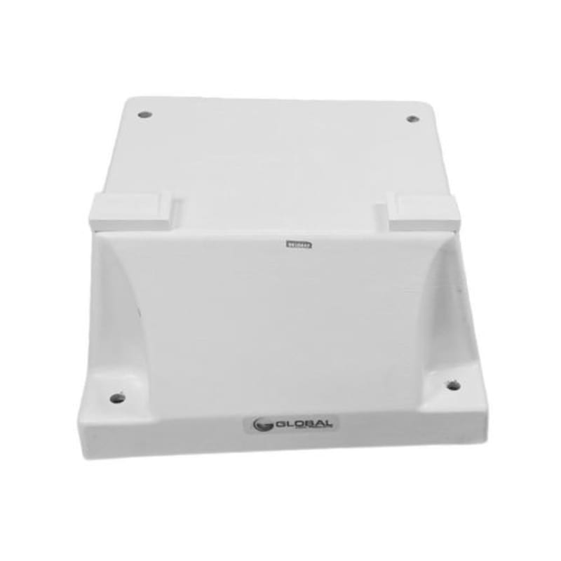 Global Pool Products 4 Bolt Base for GX Diving Boards