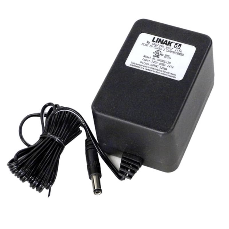 SR Smith 100-3500 Linak Battery Charger For aXs 1000/EU Lift