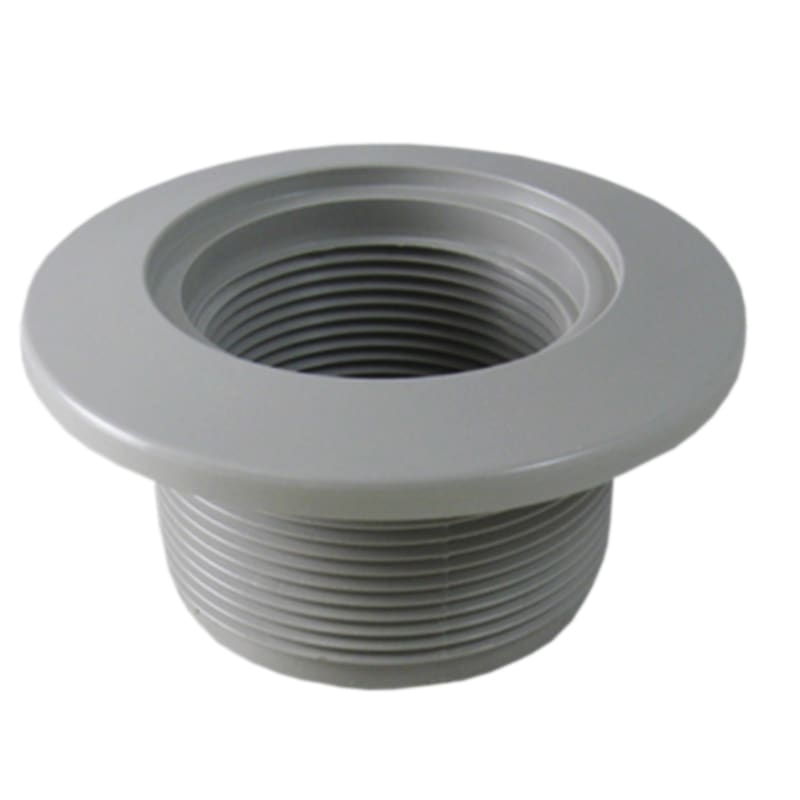 Wall Inlet Fitting Threaded 1-1/2"