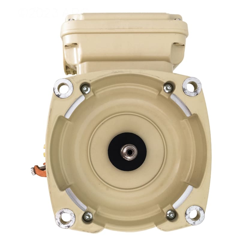 TEFC 56Y Motor 2HP 208-230V