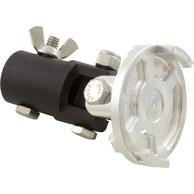 Gamma Head Removal Tool Metal