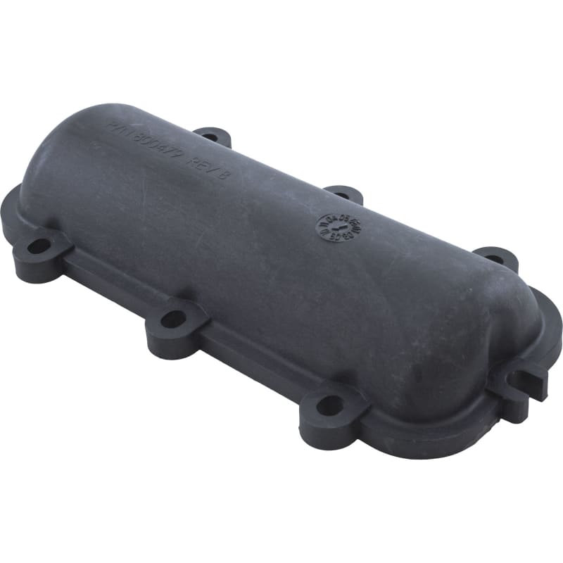 130A Return Header