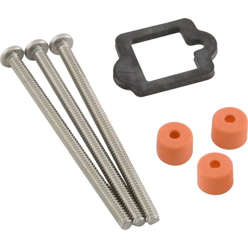 Hardware and Gasket Assembly Kit