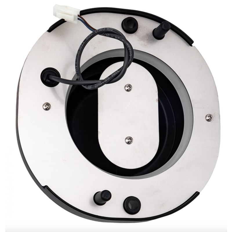 ETI400 Condensate Assembly/Float S Replacement