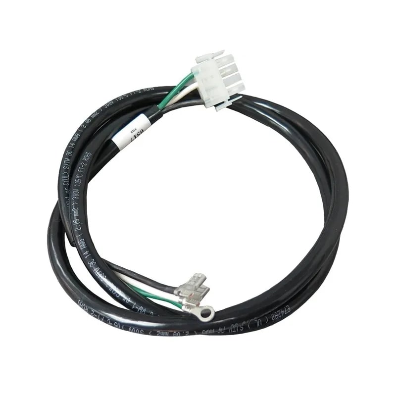 Gecko 14-3 X 48" 3 Pin Amp Style Cord