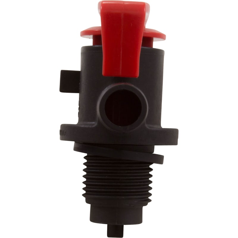 Air Relief Assembly with O-Ring for Swimclear