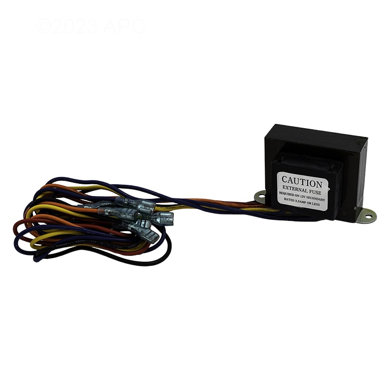 12 to 24V Digital Transformer