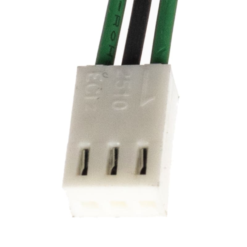 Inlet/Outlet Header Complete with ProTek Shield