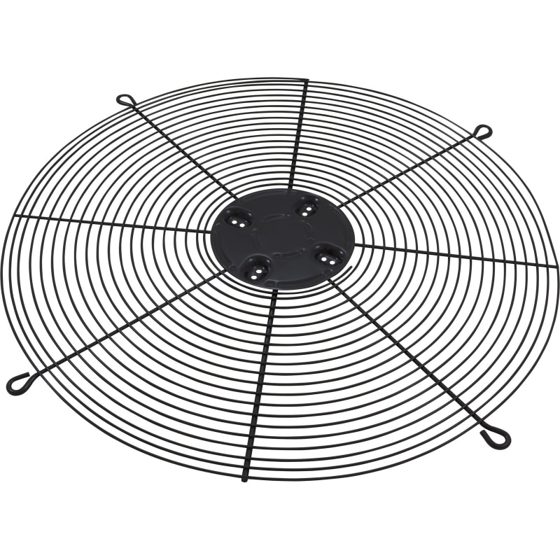 24'' Fan Guard For UltraTemp Heat Pump