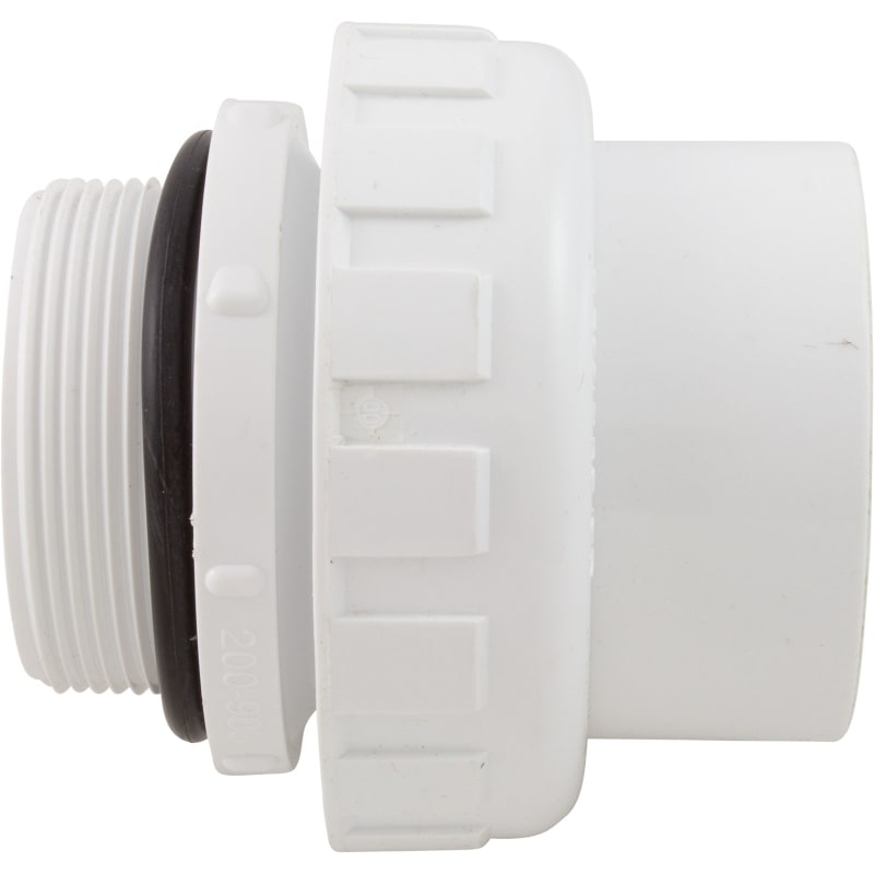 2" Multi-Port Valve Union 3 Pack