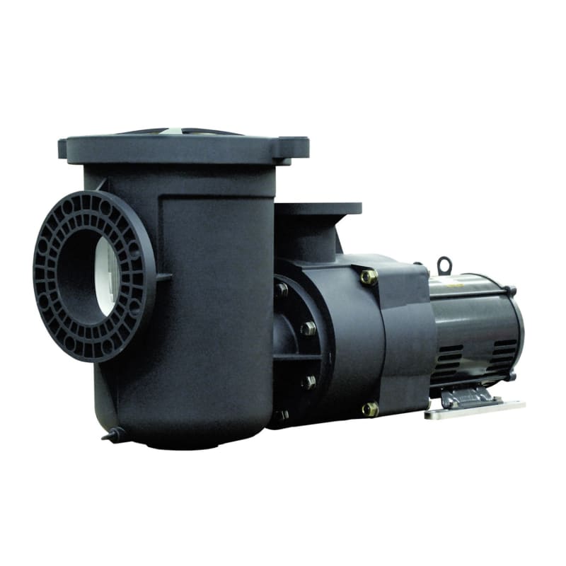 EQ Series Commercial Pump 10 HP 208-230/460V