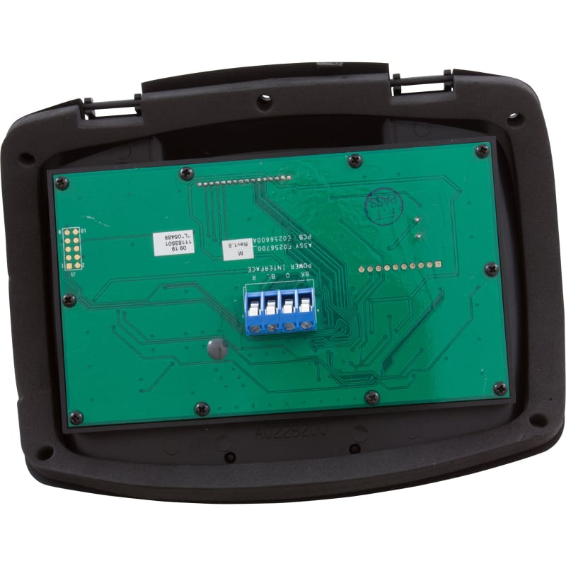 JXi User Interface Kit for Model 200/260/400