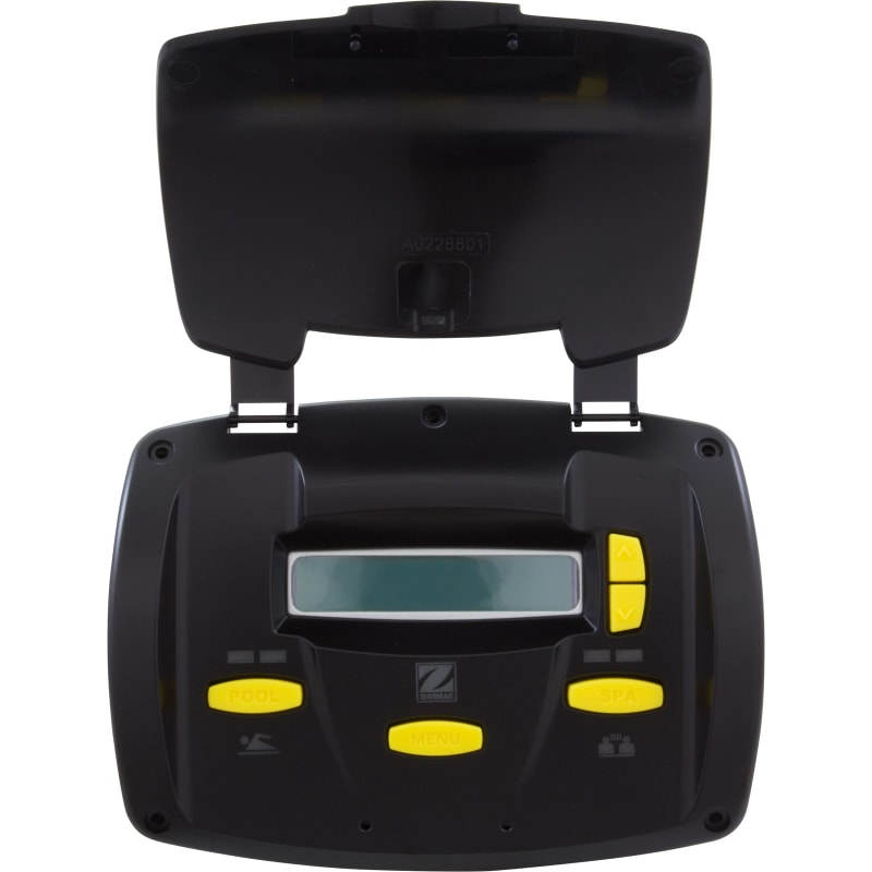 JXi User Interface Kit for Model 200/260/400