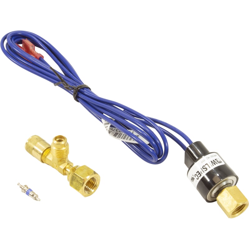 HeatPro Replacement Low Pressure Switch