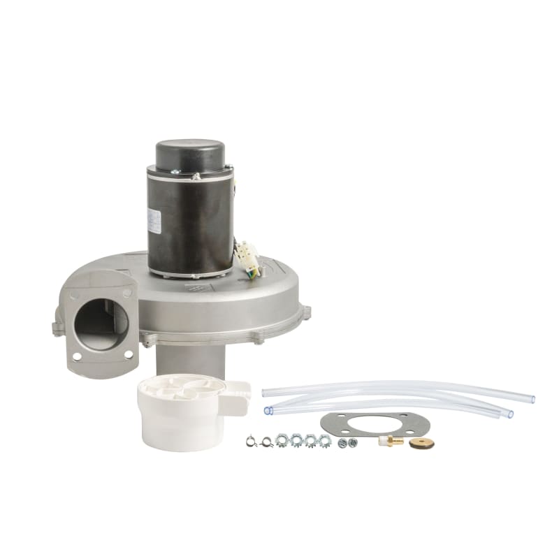 Air Blower Kit for MasterTemp 125 Natural Gas Heater