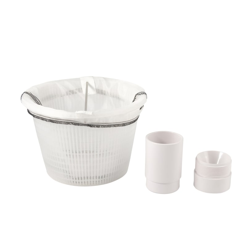 Start-Up Kit for QuikSkim Skimmer