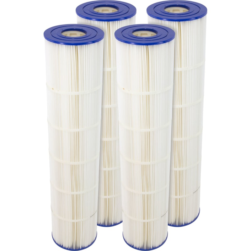 Clean & Clear Plus 520 Cartridge Filter 4-Pack