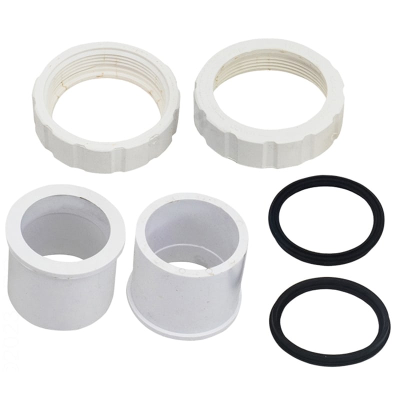 Salt & Swim Pro Replacement Union Kit