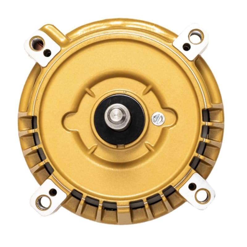 Threaded Shaft Motor For Super Pump and Maxflo Pumps 1/2 HP 115V