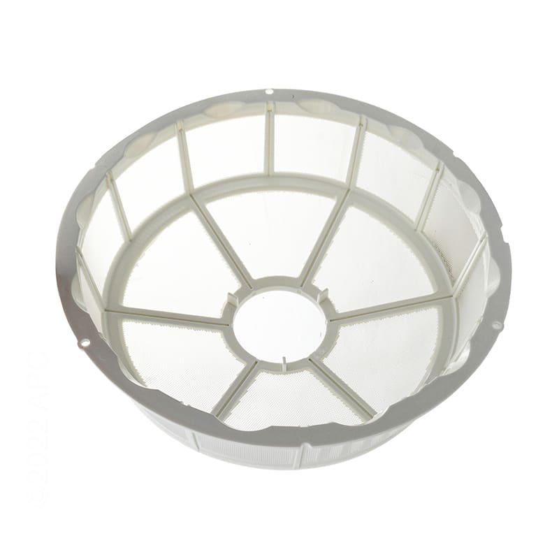 Debris Mesh Filter Basket