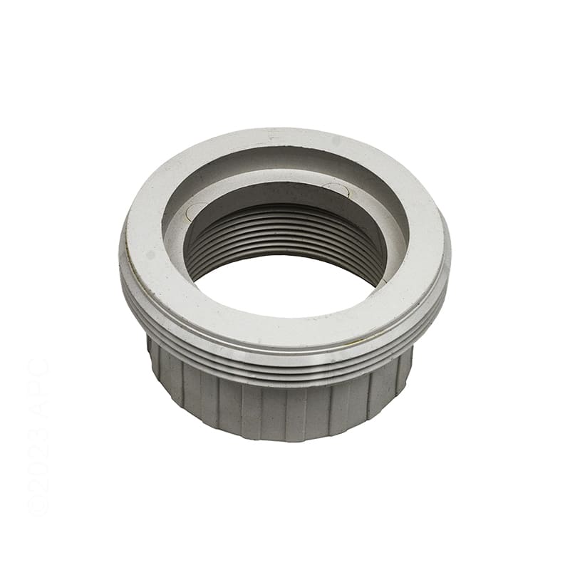 DEPB and HRPB Half Union Adapter, 2"