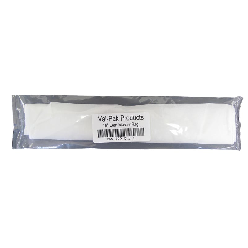 18" Bag For Leaf Master