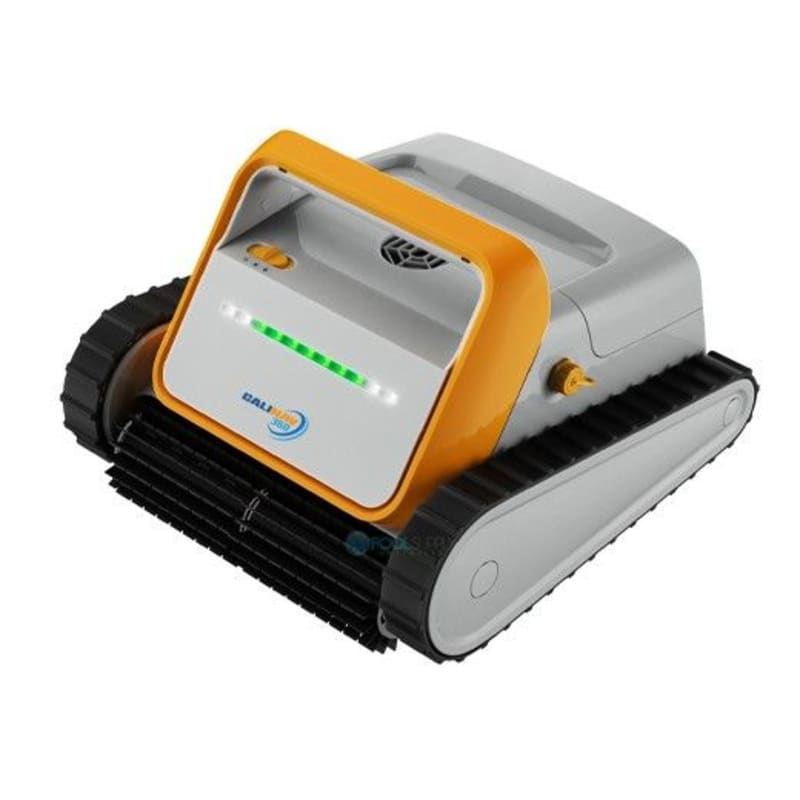 CaliNav360 Cordless Inground Robotic Pool Cleaner