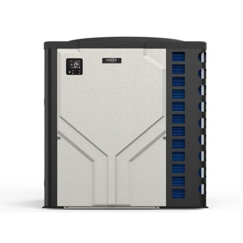 Inverter Variable Speed Heat Pump, Up to 32K Gal, 110K BTU, Single Phase 208-230V 60Hz, MI1100