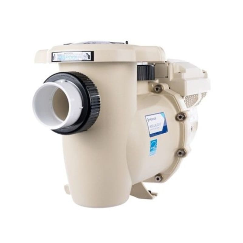 IntelliFlo3 VSF Pool Pump with Touchscreen and I/O Board 3.0 HP