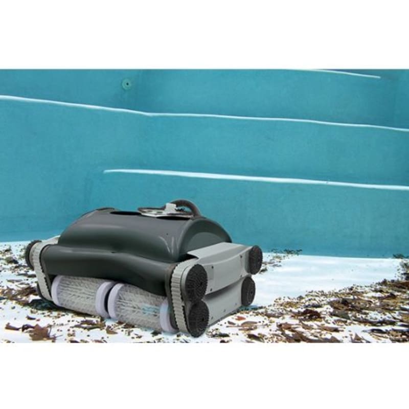 Volt 55OLi Cordless Battery Powered Robotic Pool Cleaner