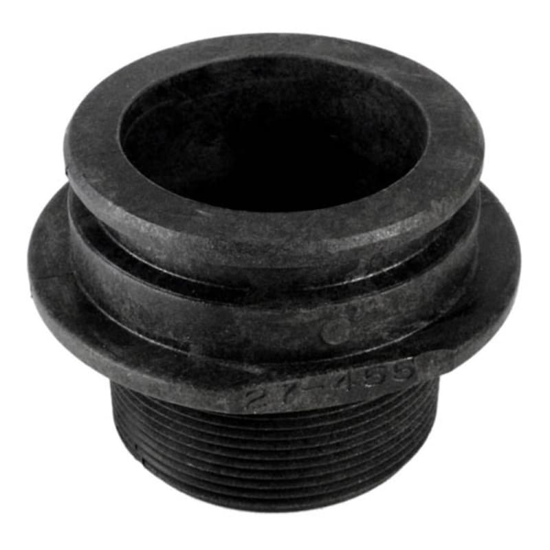 Valve Adapter 2" NPT