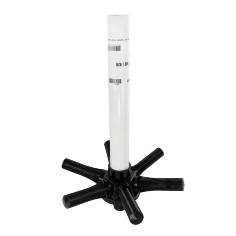 Meteor Standpipe Assembly 20"