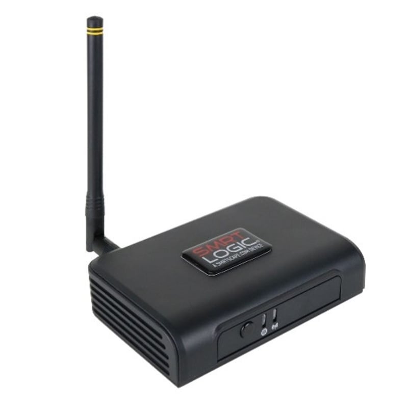 SMRT-T, Smart Logic Internet Gateway