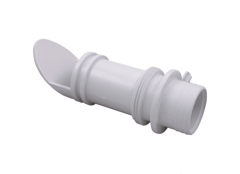Multi-Flo Valve Control