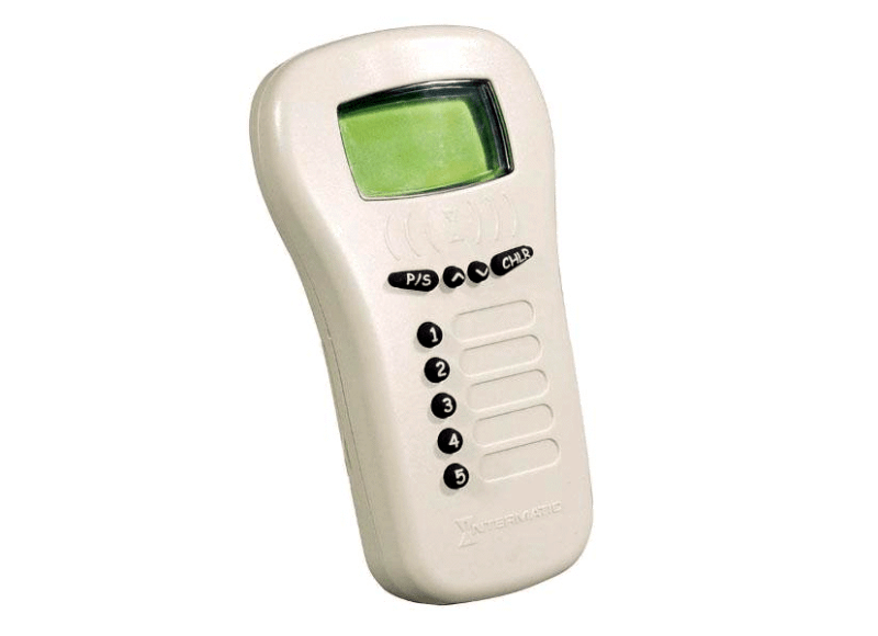 Intermatic Hand-Held Transmitter