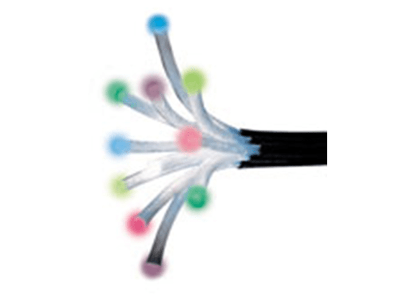 Tool Spline Cable Fiber