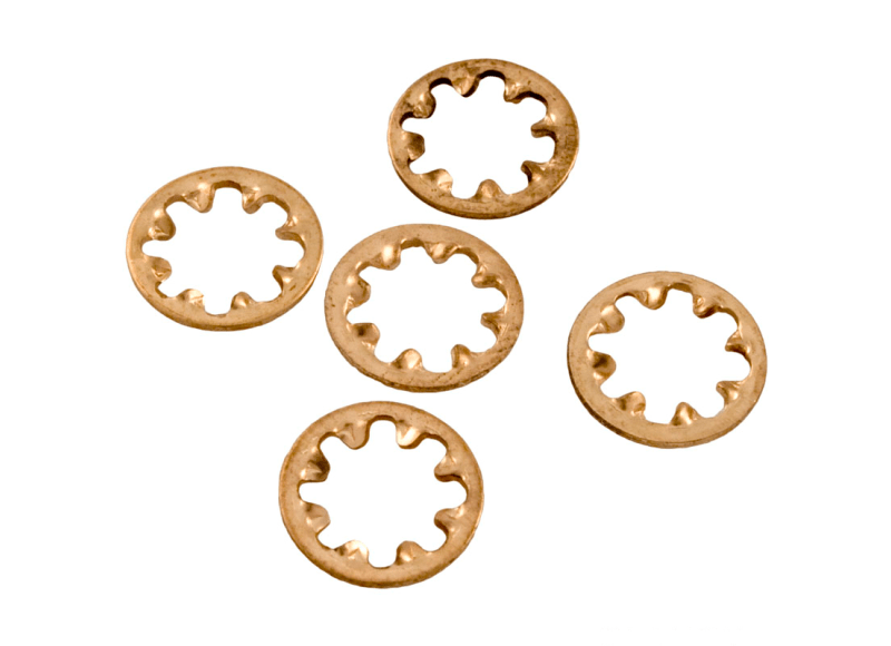 Axle-Lock Washer (5 Pack)