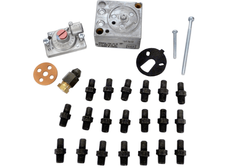 CONVERSION KIT NG-LP 331-405 CONVERSION KIT NG-LP 331-405