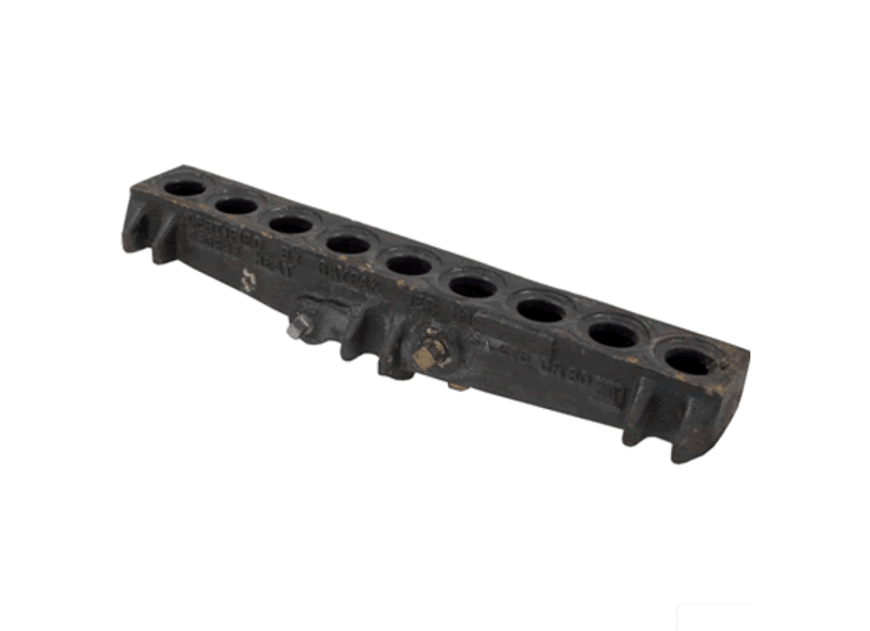 Return Header ASME
