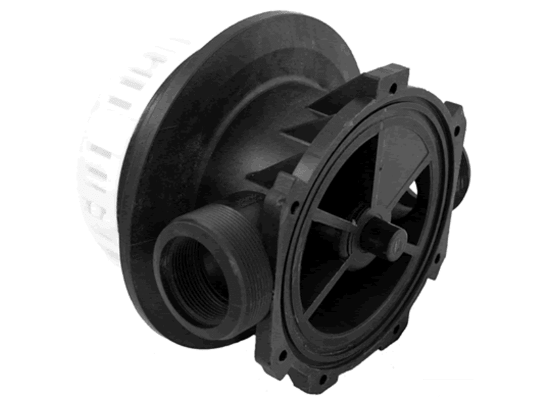 Valve Body Assembly 1-1/2"