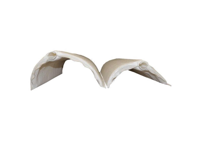 DE Filter Grid Set, Complete