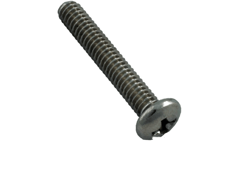 Diffuser Screw Dominator HH